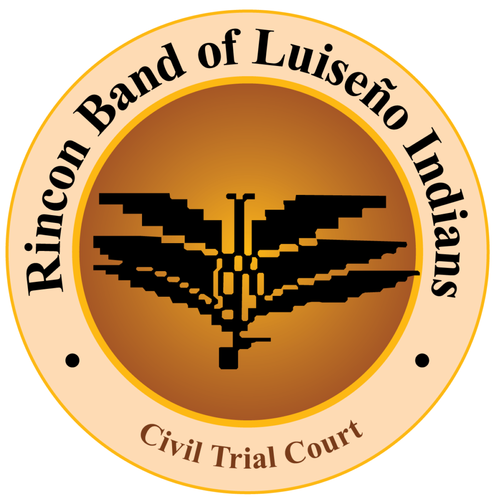 Rincon Common Law – Rincon Band of Luiseno Indians